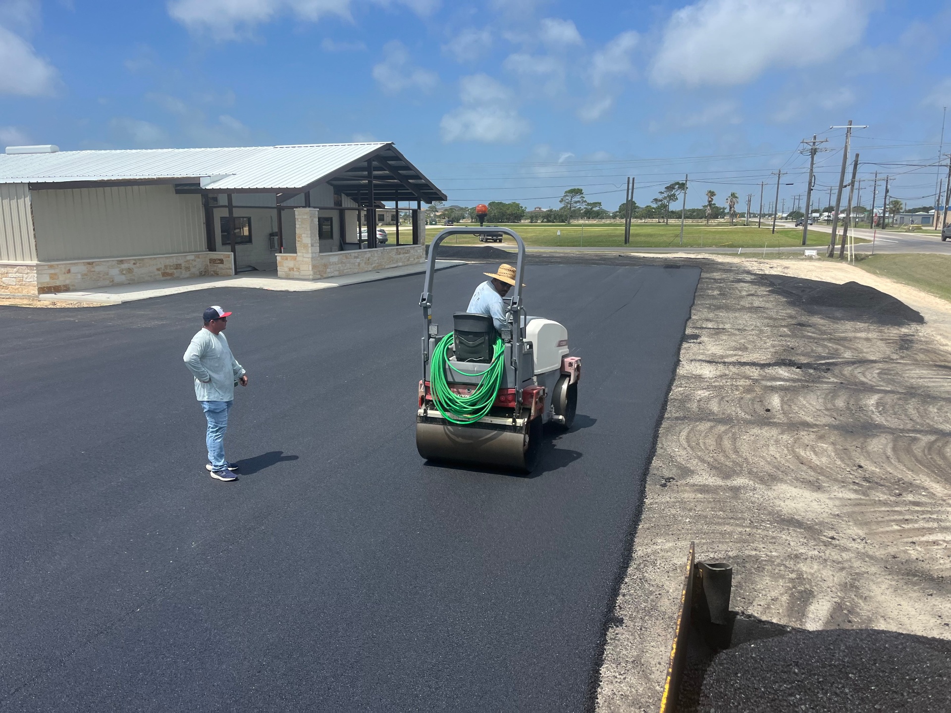Sooner Asphalt Paving | 25% Off Professional Asphalt Paving | Oklahoma City