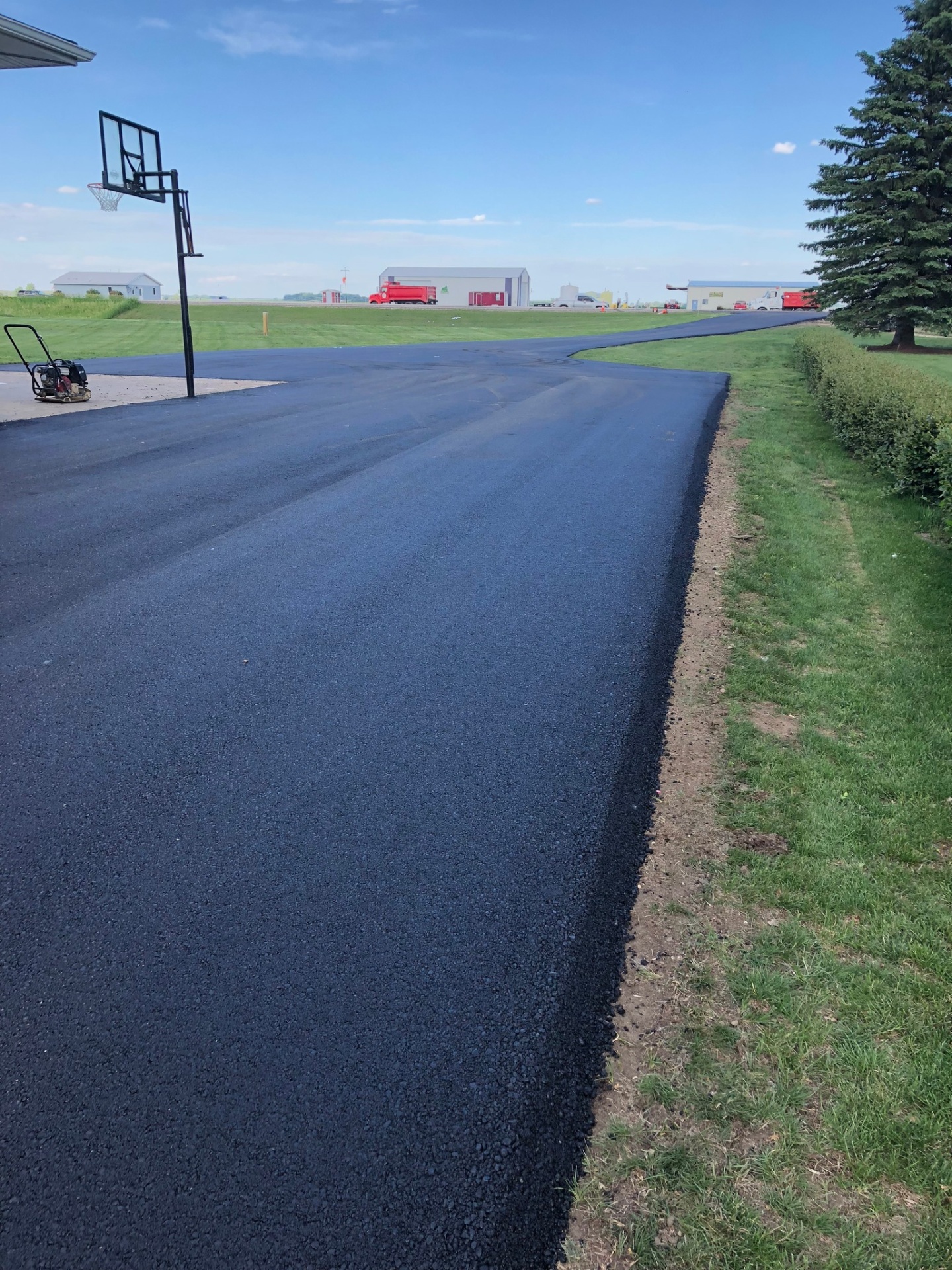 Sooner Asphalt Paving | 25% Off Professional Asphalt Paving | Oklahoma City